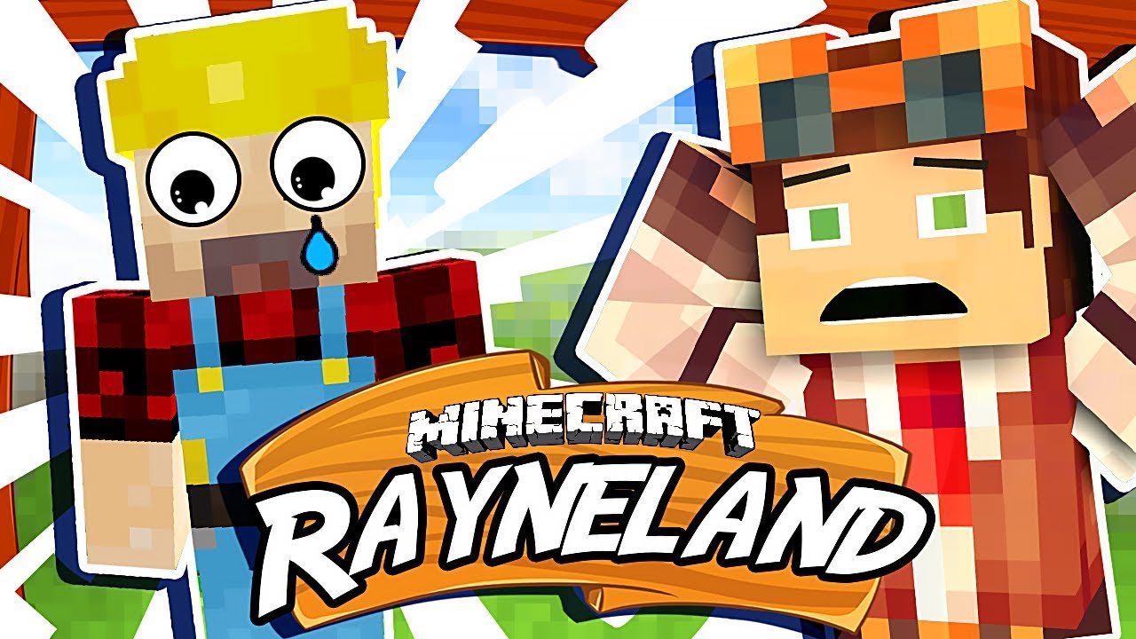 LOW HAPPINESS • Rayneland: Simple Life 2 Modded Survival in Minecraft ...