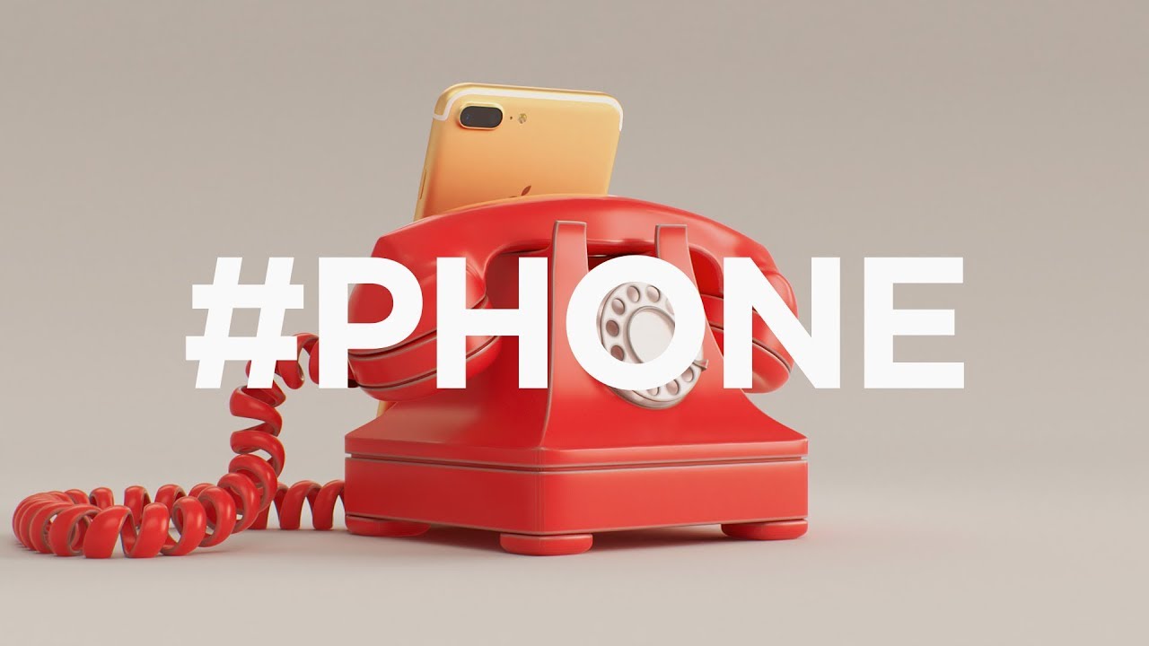 Prize Winners #PHONE Challenge + New Competition - YouTube