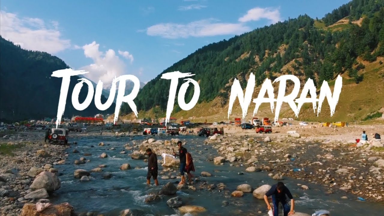 Tour to naran | Naran valley | Travel vlog @MrMuneebKhan - YouTube