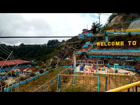 polig's farm in tublay benguet (philippines) - YouTube