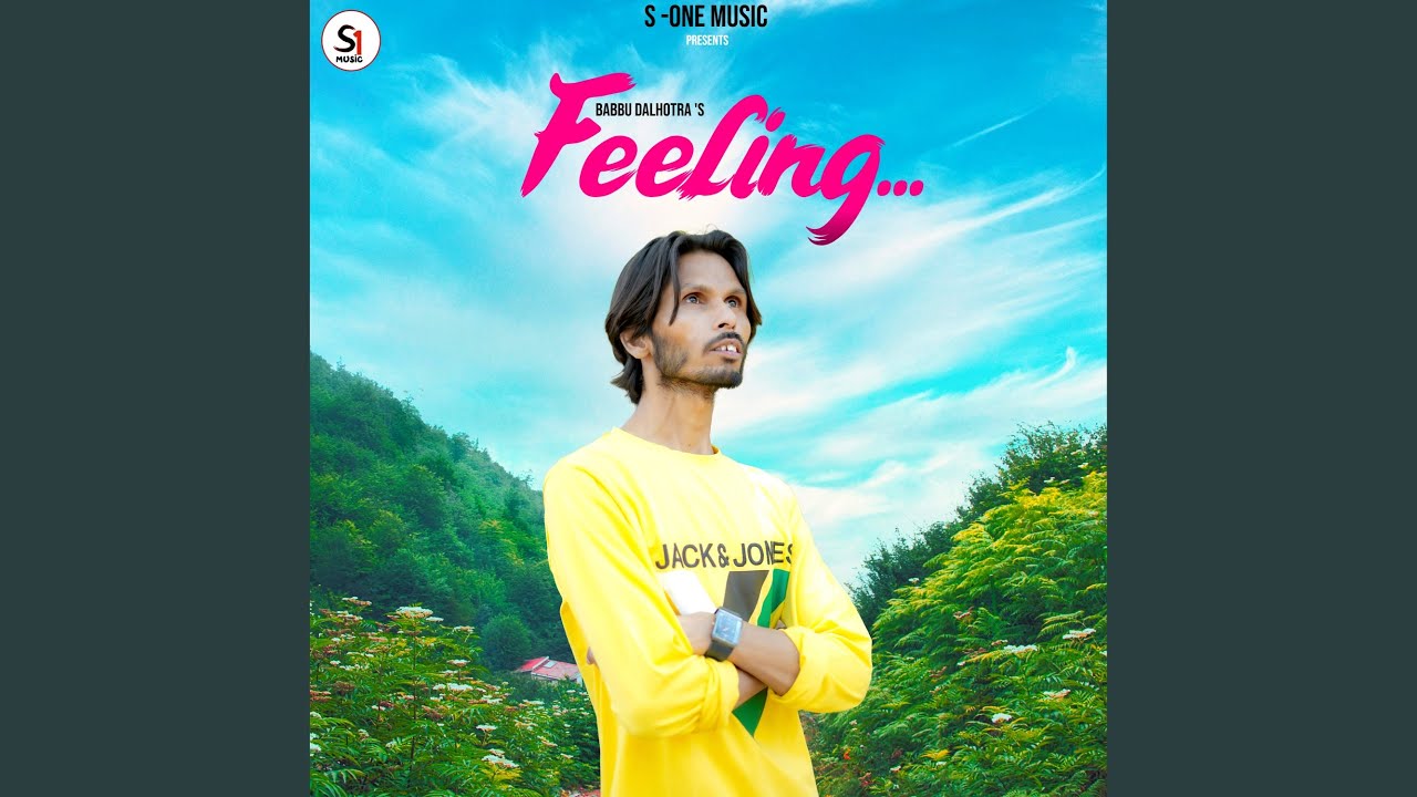 Feeling - YouTube