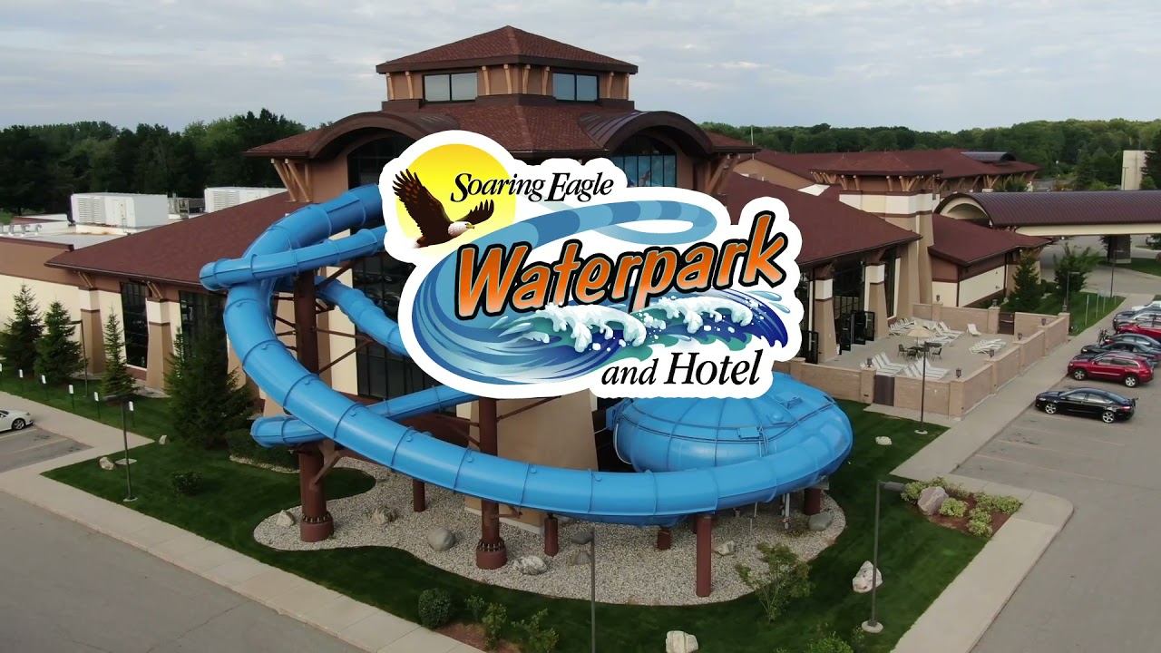 Soaring Eagle Water Park
