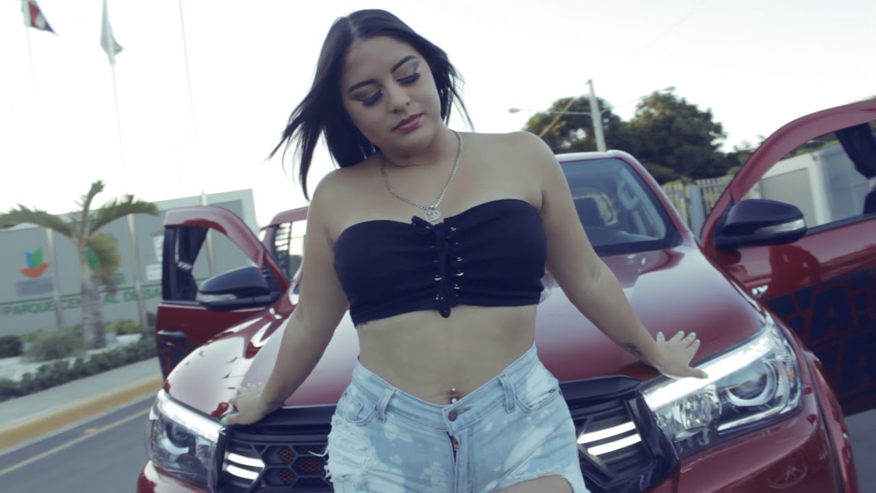 El Dippy One D - Gracias Dios ( Video Oficial ) - YouTube