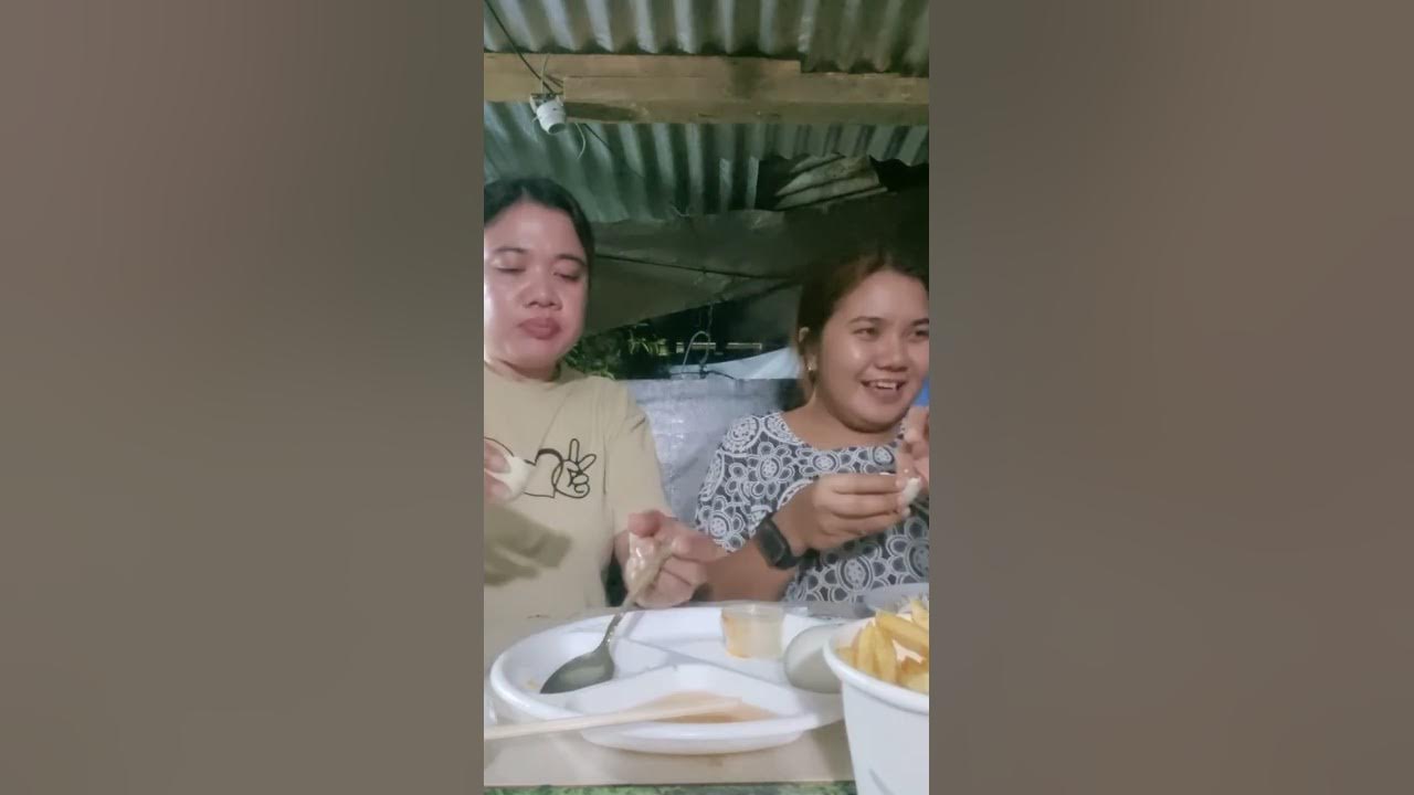 Mukbang Balut with Besshy🐣 - YouTube