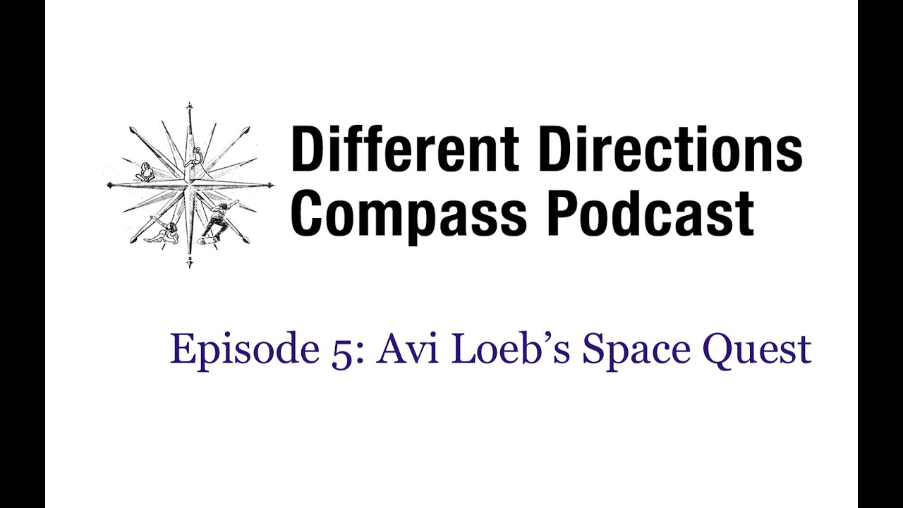 Episode 5 DD Compass Podcast - YouTube