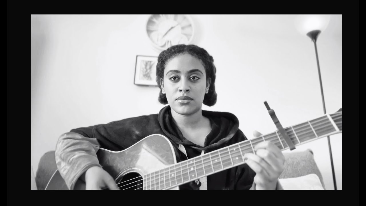 Adiam Tekle: ምስ የሱስ ኮይነ:Tigrigna home worship 2023 - YouTube