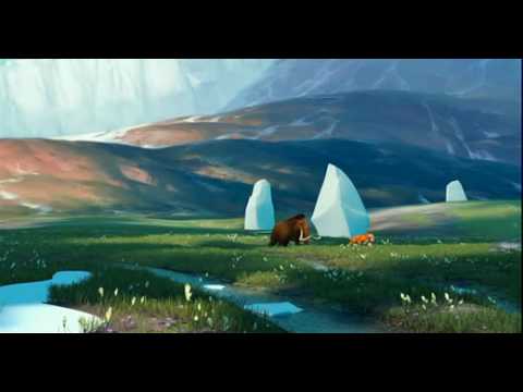 Ice Age 2 Sid Singing