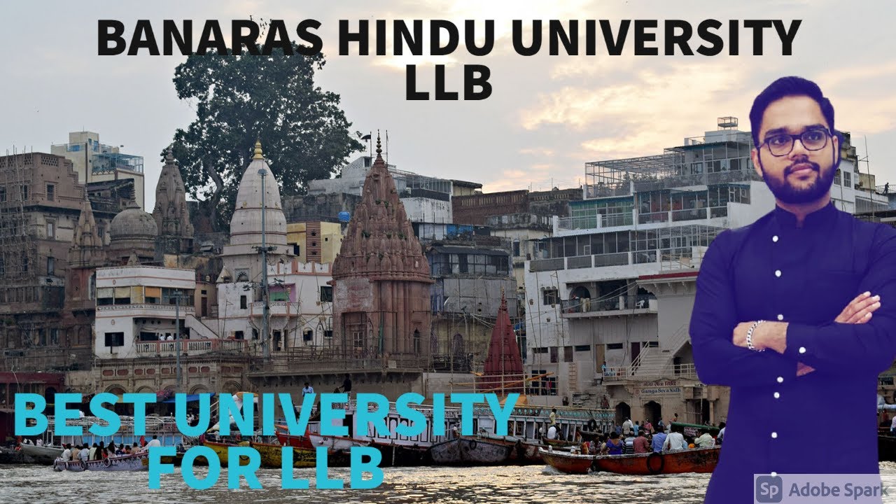BHU LLB || Banaras hindu university llb || llb 5yrs & 3 yrs || - YouTube