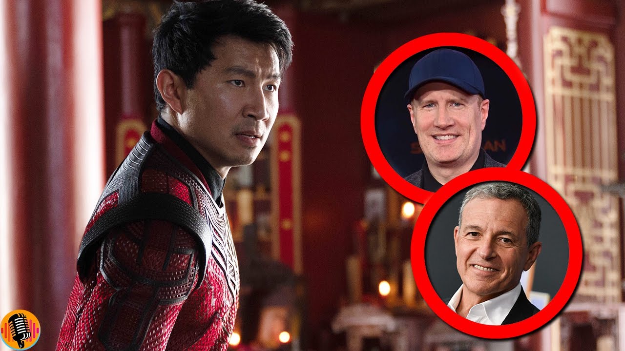 Shang-Chi actor Disappointed in Marvel Studios over Sequel Development ...