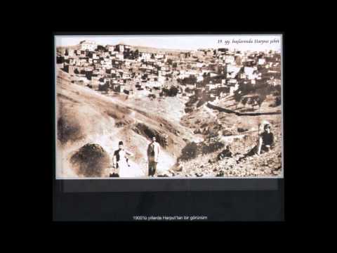 zercane çolig - here dilo