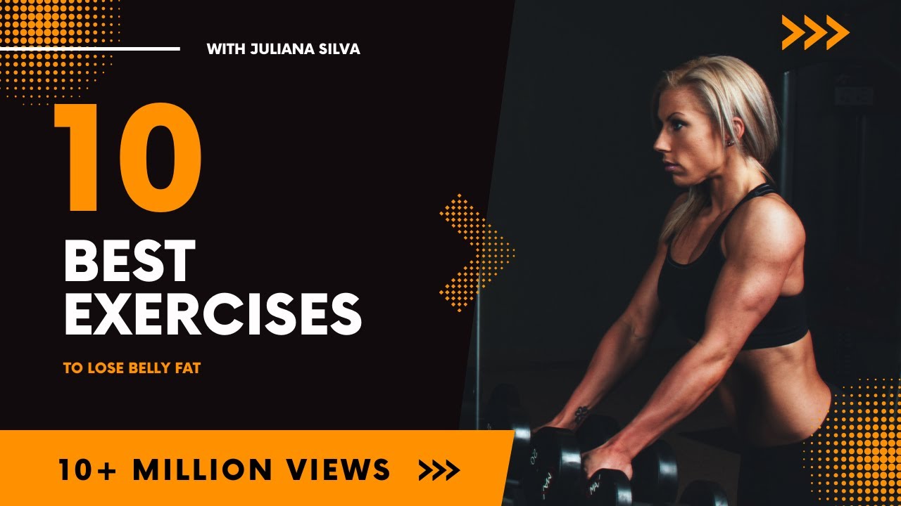 10 Exercises to lose Shoulder Fat Fast💪 - YouTube