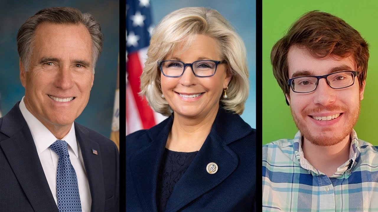 Republican ≠ Conservative - YouTube