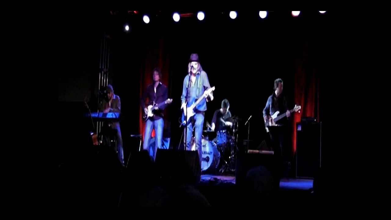 Rick Huckaby - Sing It To You - Feb. 13th, 2014 - YouTube