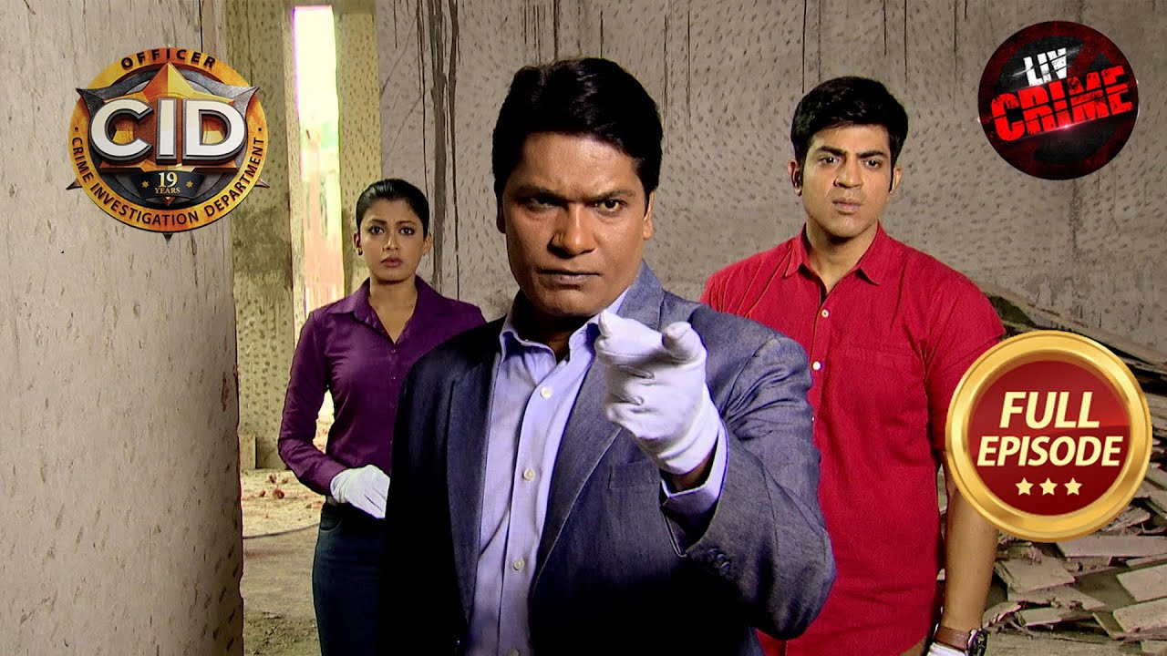 Abhijeet ने एक सबूत से की पूरी Scheme Crack |CID|सीआईडी |Full Episode ...