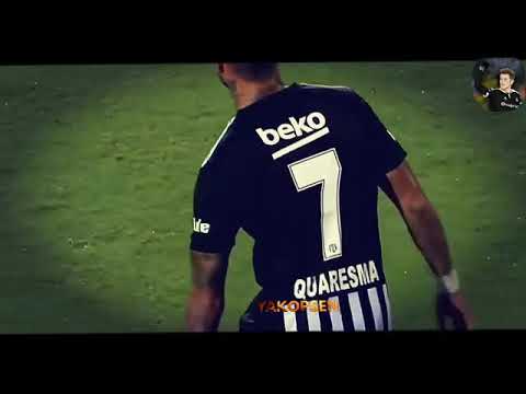 RİCARDO QUARESMA BU BENİM ÖYKÜM