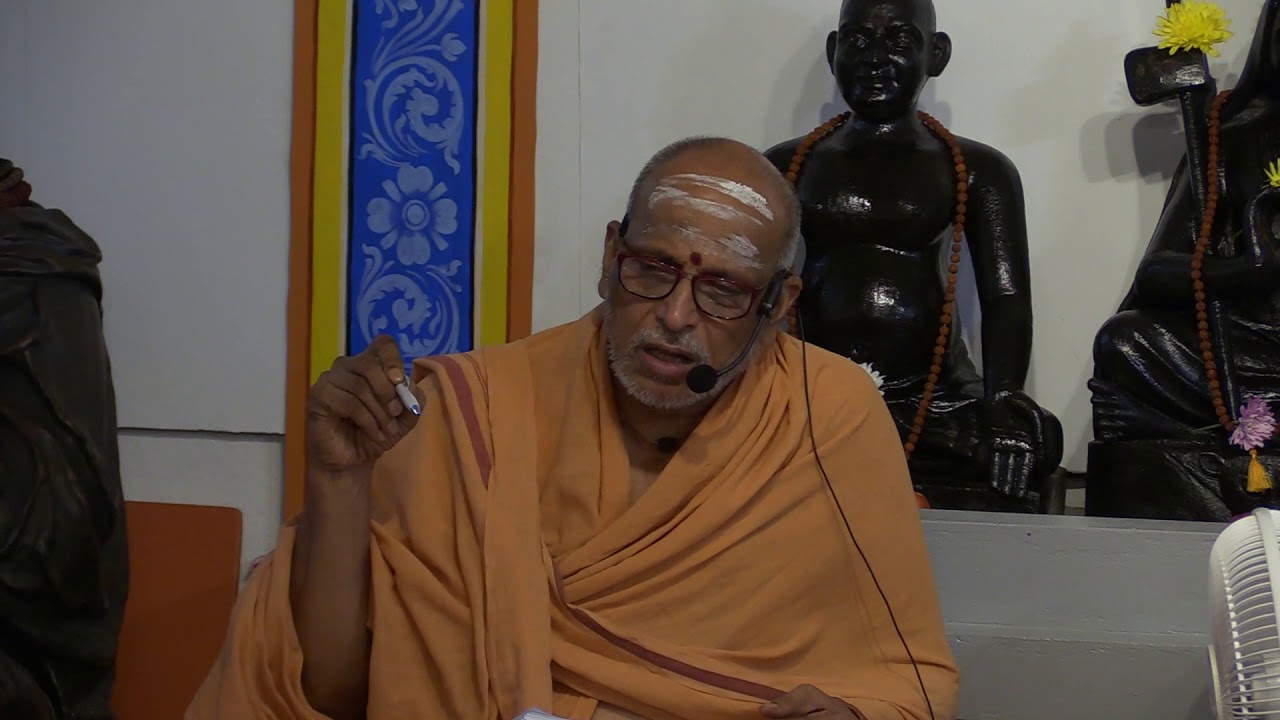 Brahma Sutras - Swami Medhananda AM 8 - YouTube