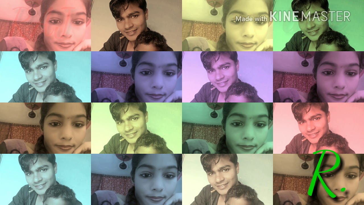 Rrrrr nnnnn(7) - YouTube