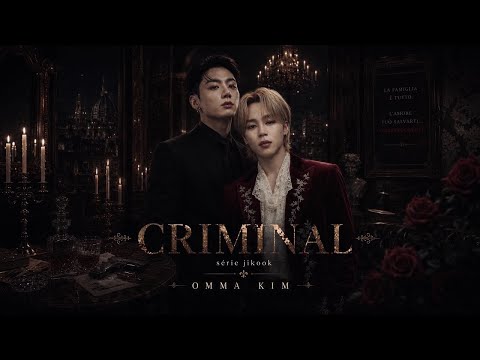 SÉRIE JIKOOK • CRIMINAL [EPISÓDIO 05]