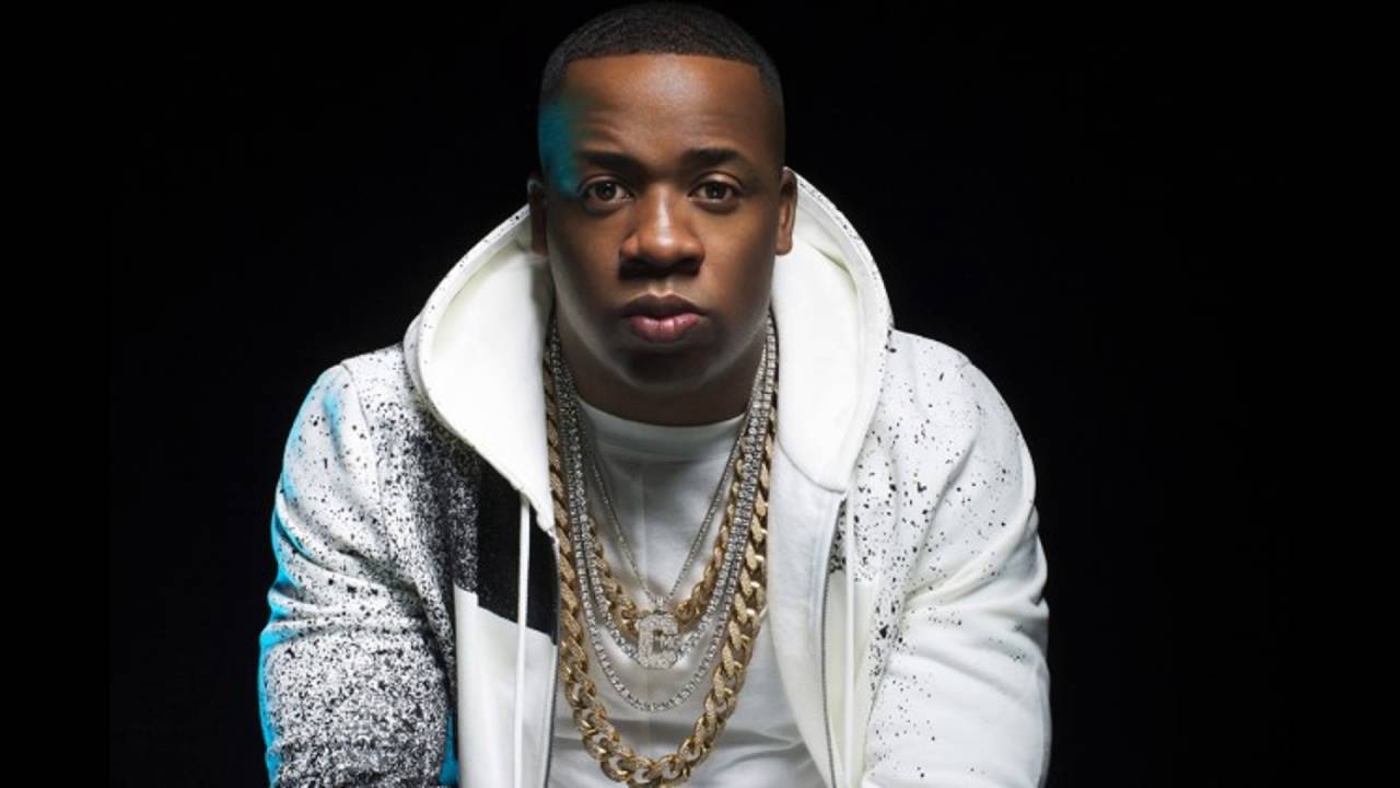 Mr Rakeem - Law Remix (ft Yo Gotti) - YouTube