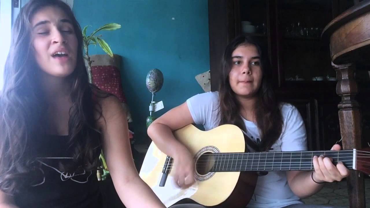 Airplanes (5sos cover)ft Kate - YouTube
