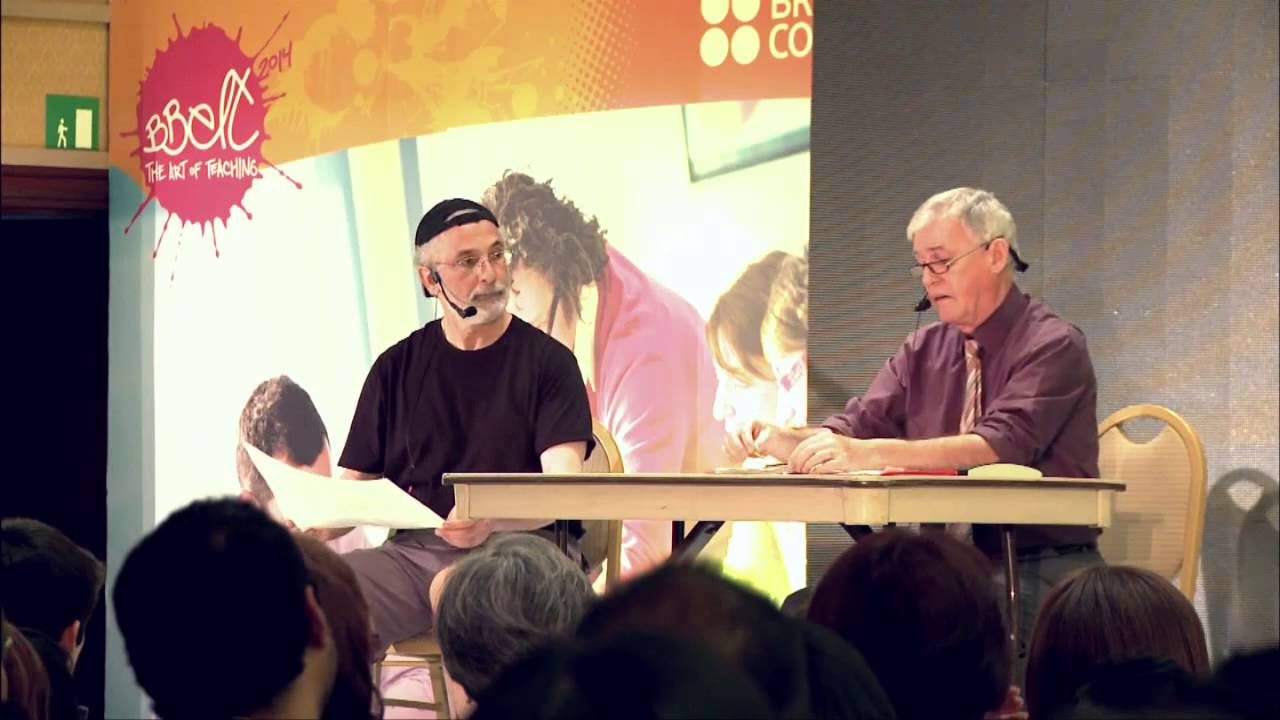 testimonial luke prodromou - YouTube