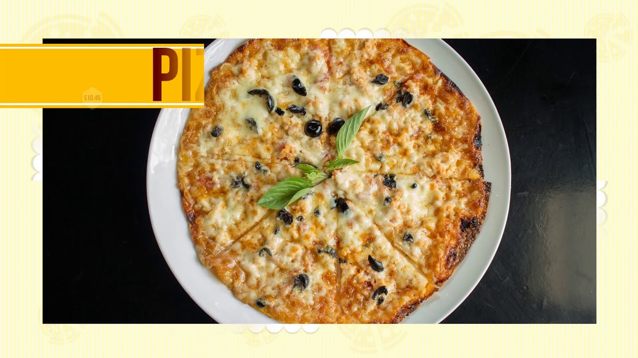 Jasa Video Pizzaria, Company Profile Fitza ya pissa hut, Fitza Pizza ...