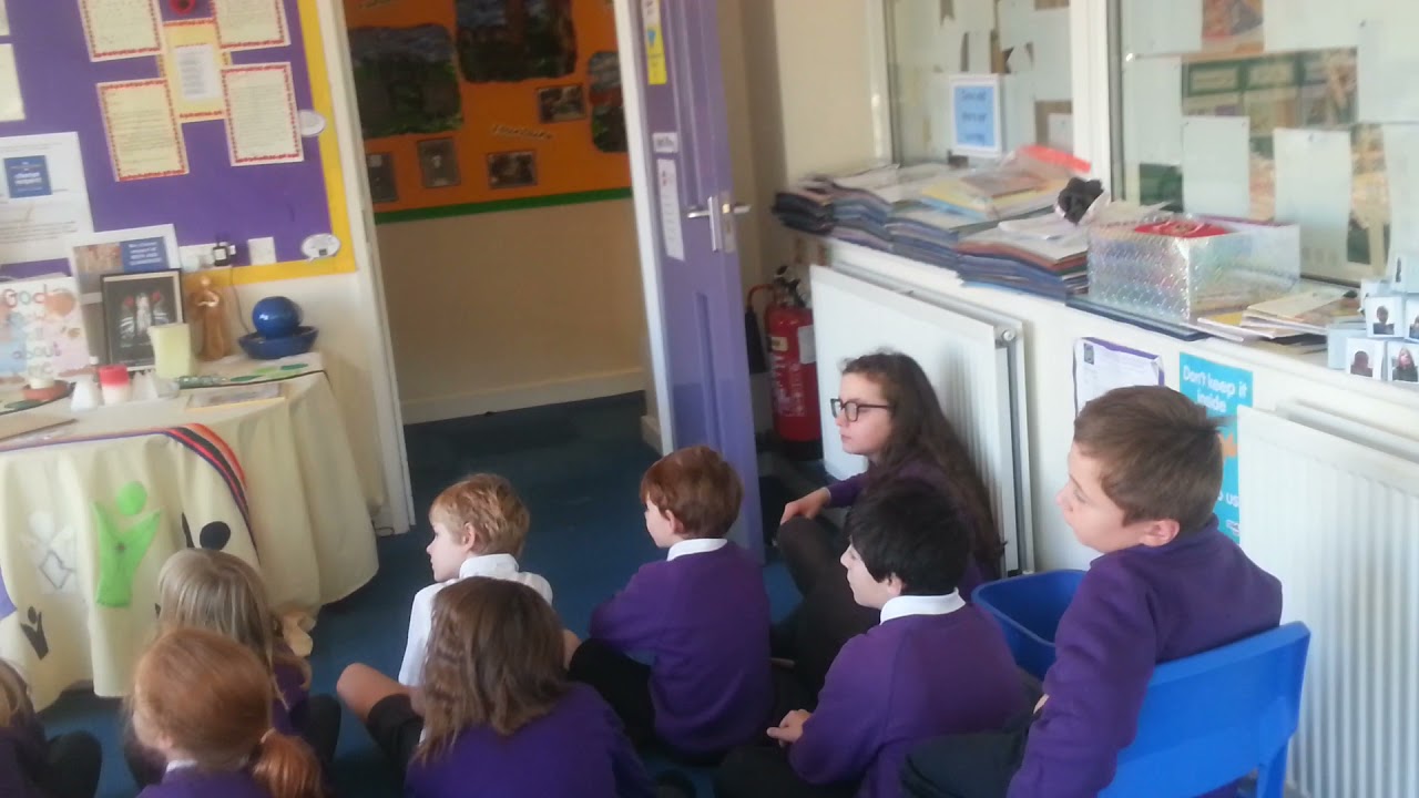 Beautiful Class of Reeth and Gunnerside Primary School.Lesson Learn ...