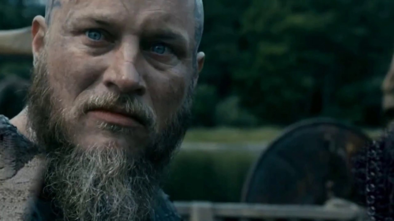 Vikings - The Sound Of Silence - YouTube