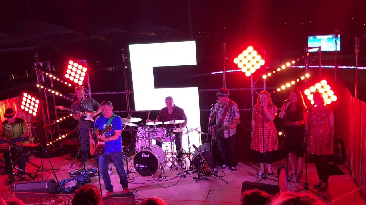 Spaghetti Bolognese by Peter Combe @ Live on 5 - Adelaide Fringe 2017 ...