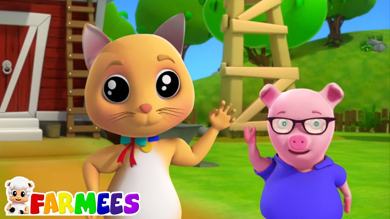 Hallo hallo Lied Lehrgedicht und spezielle Kindervideos auf Deutsch ...