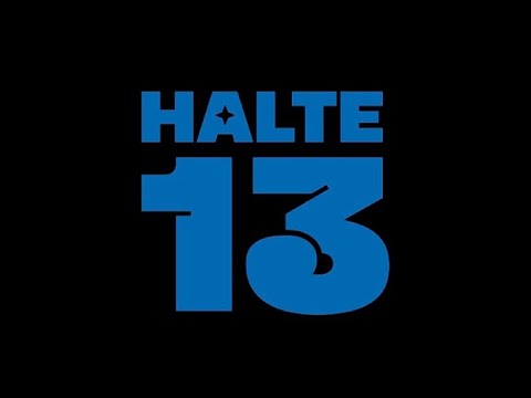 Halte 13 - YouTube