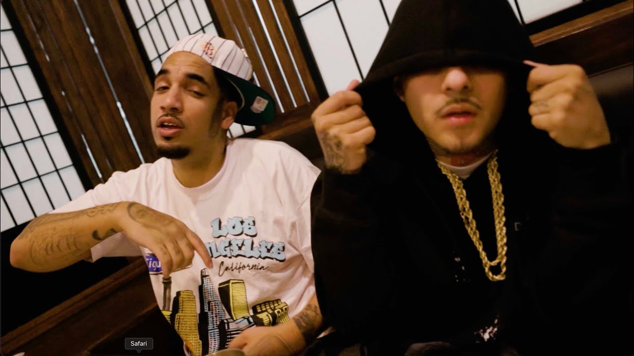 MoneySign Suede - 10 Deep ft. Fenix Flexin (Official Video) - YouTube Music