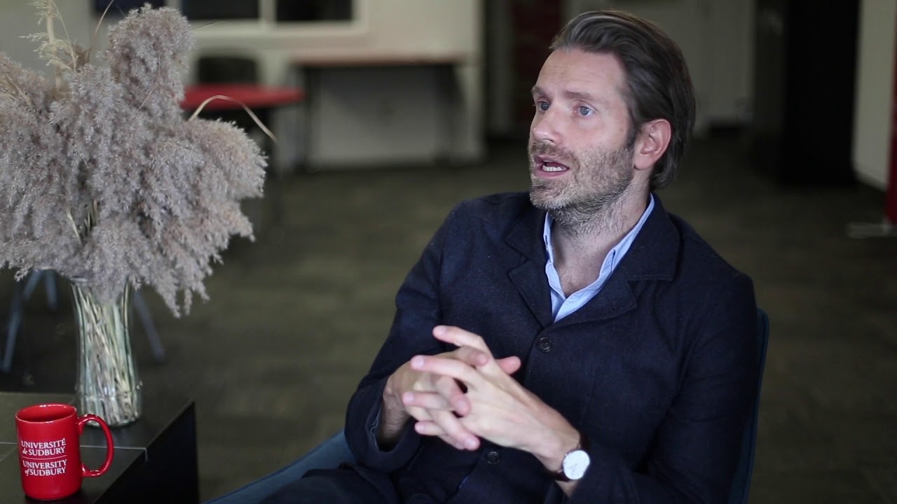 Talking Happiness with Meik Wiking - YouTube