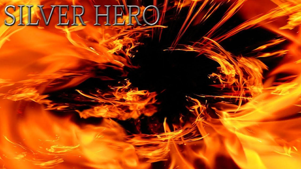 SILVER HERO CAPITULO 3 DESIERTO INMISERICORDE EP 6 Historias de ...