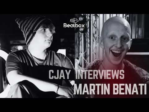 CJay Interviews - Martin Benati - NUE24 - YouTube
