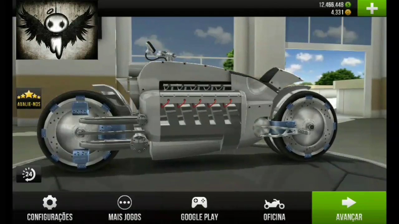 NOVA MOTOR ,***, TOMA - YouTube