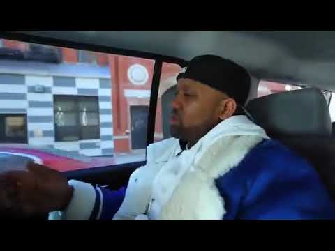 ALBERT ALPO MARTINEZ DOCUMENTARY PROMO 2020. - YouTube