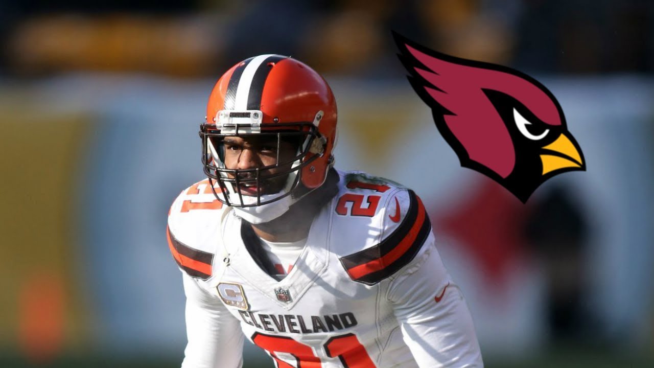 Jamar Taylor- || "Welcome to AZ" || Career Highlights - YouTube