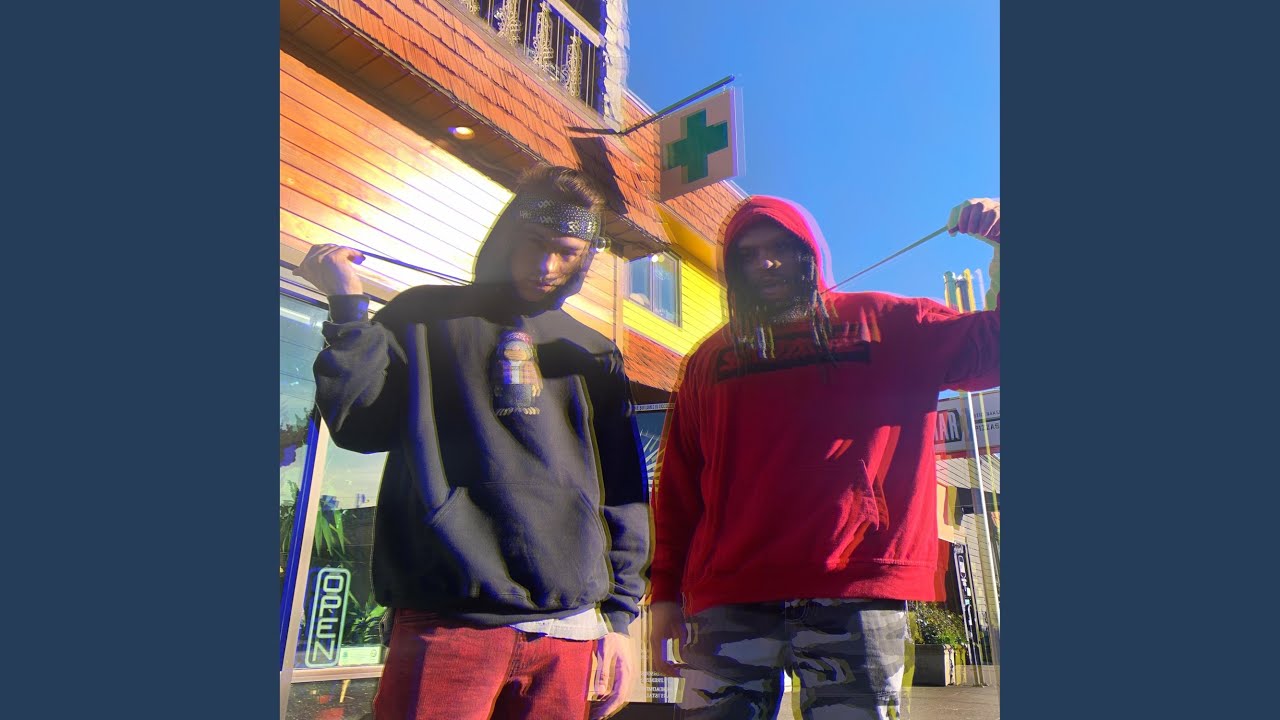 Di$po (feat. Tumaggz) - YouTube