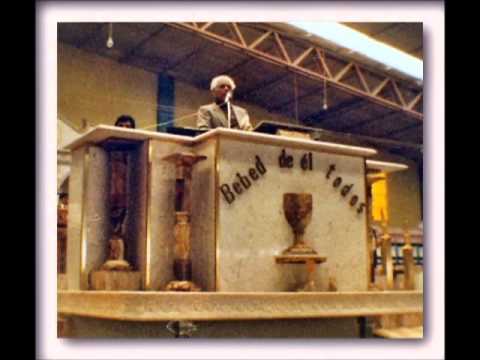 EL OSCULO SANTO - YouTube