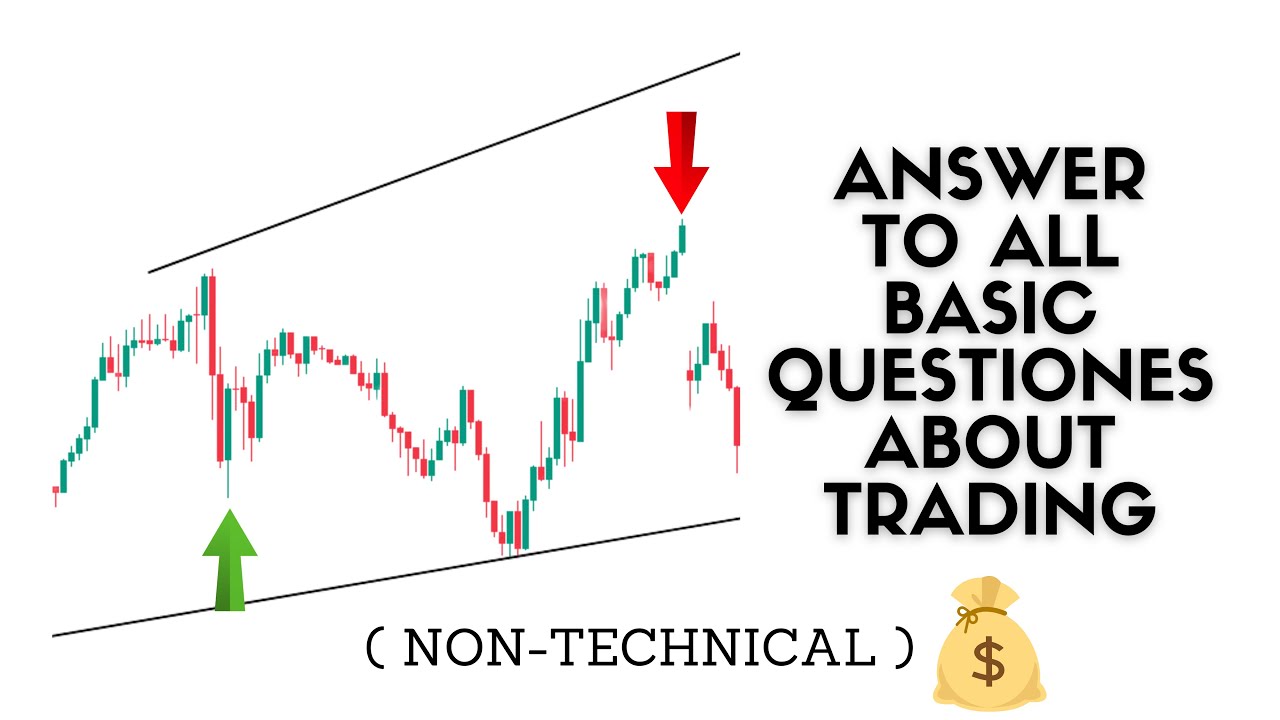 Before You Start Trading, Slow Down & Know the Whole Picture" Guidance ...