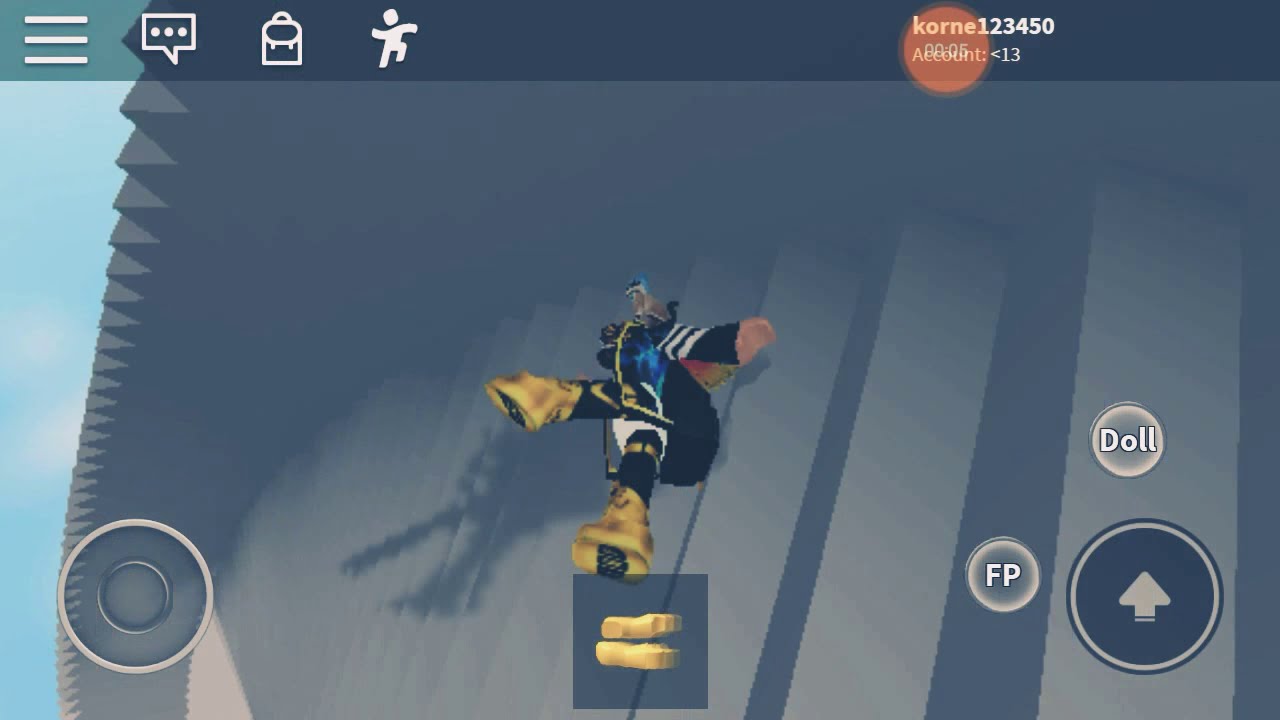 Roblox Ragdoll Compilation 4 - YouTube