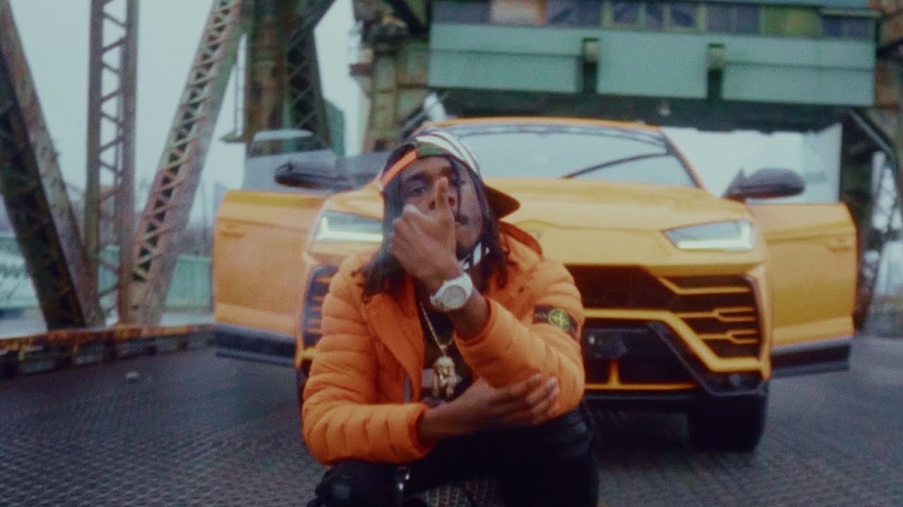 Die P über Hiphop aus Bonn, Cannabis, Boom Bap vs. Trap uvm. | CULTURE ...