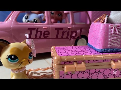 LPS: The Trip! - YouTube