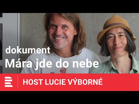 Dokumentaristka Ekrt Válková: Horolezce jsem měla za magory, z našeho dokumentu vzniklo přátelství