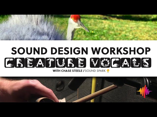 The Ultimate Horror Sound Guide 2025: Behind The Scariest Sound For ...