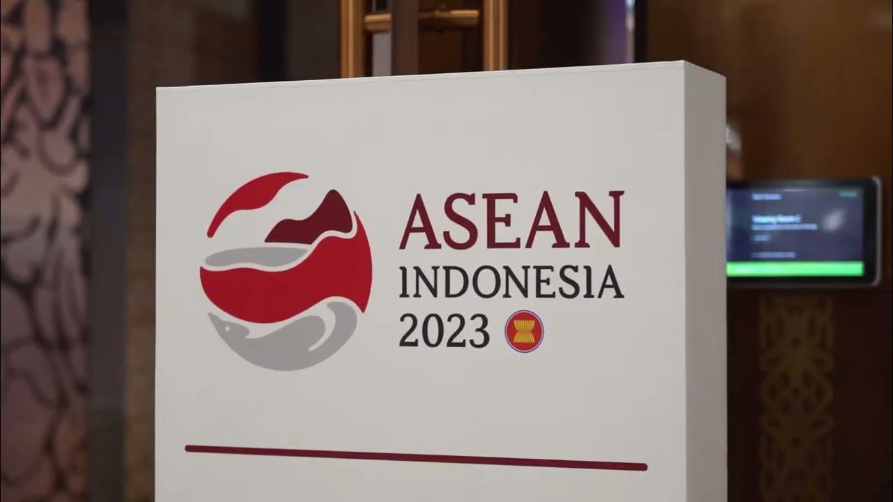 High Level Seminar Asean Indonesia 2023. Asean Matters: Epicentrum of Growth - YouTube