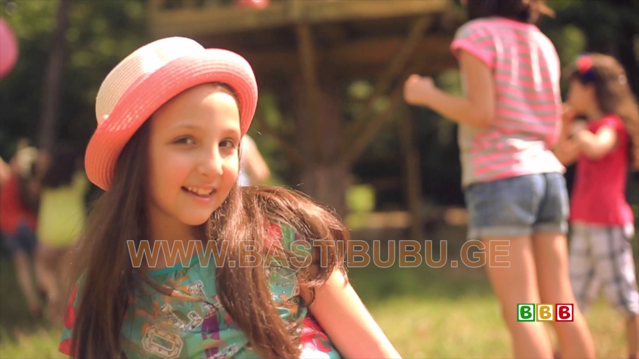lბასტიბუბუ ლისზე TV BBB - YouTube