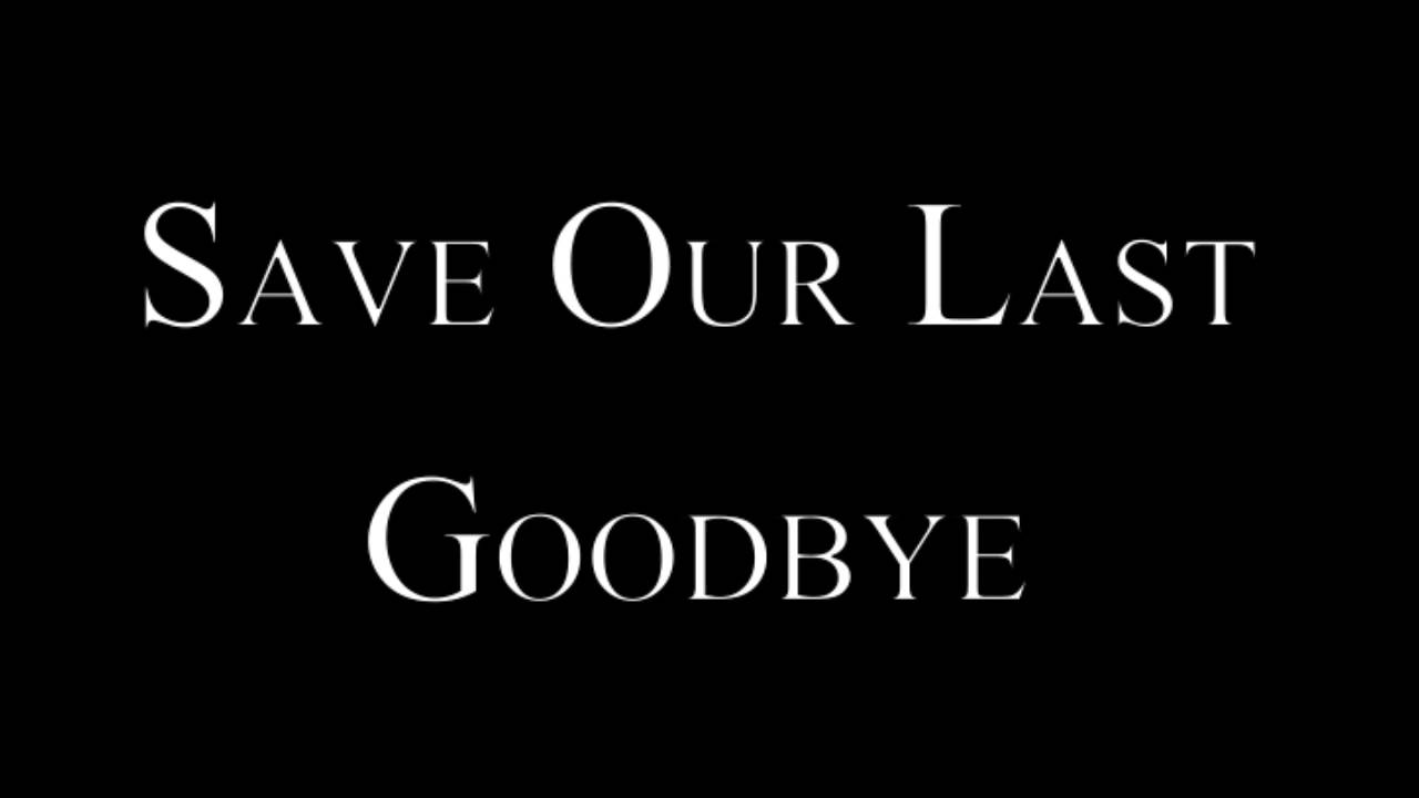 Disturbed - Save Our Last Goodbye - Lyric by Lyric - YouTube