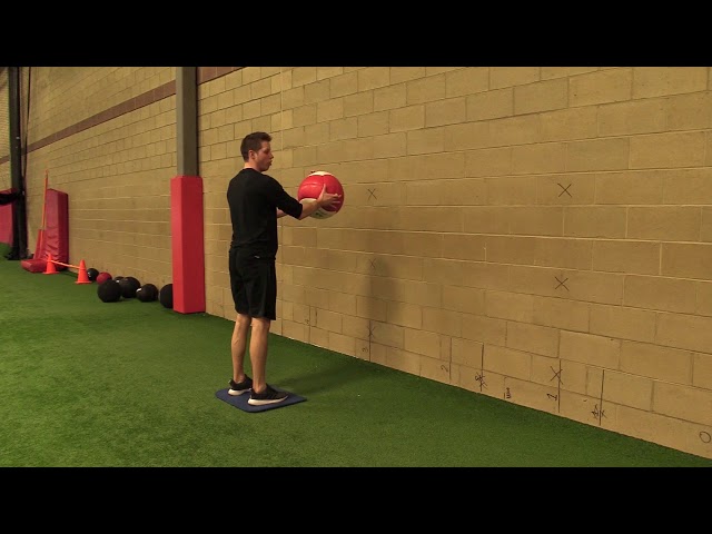 Chest Pass